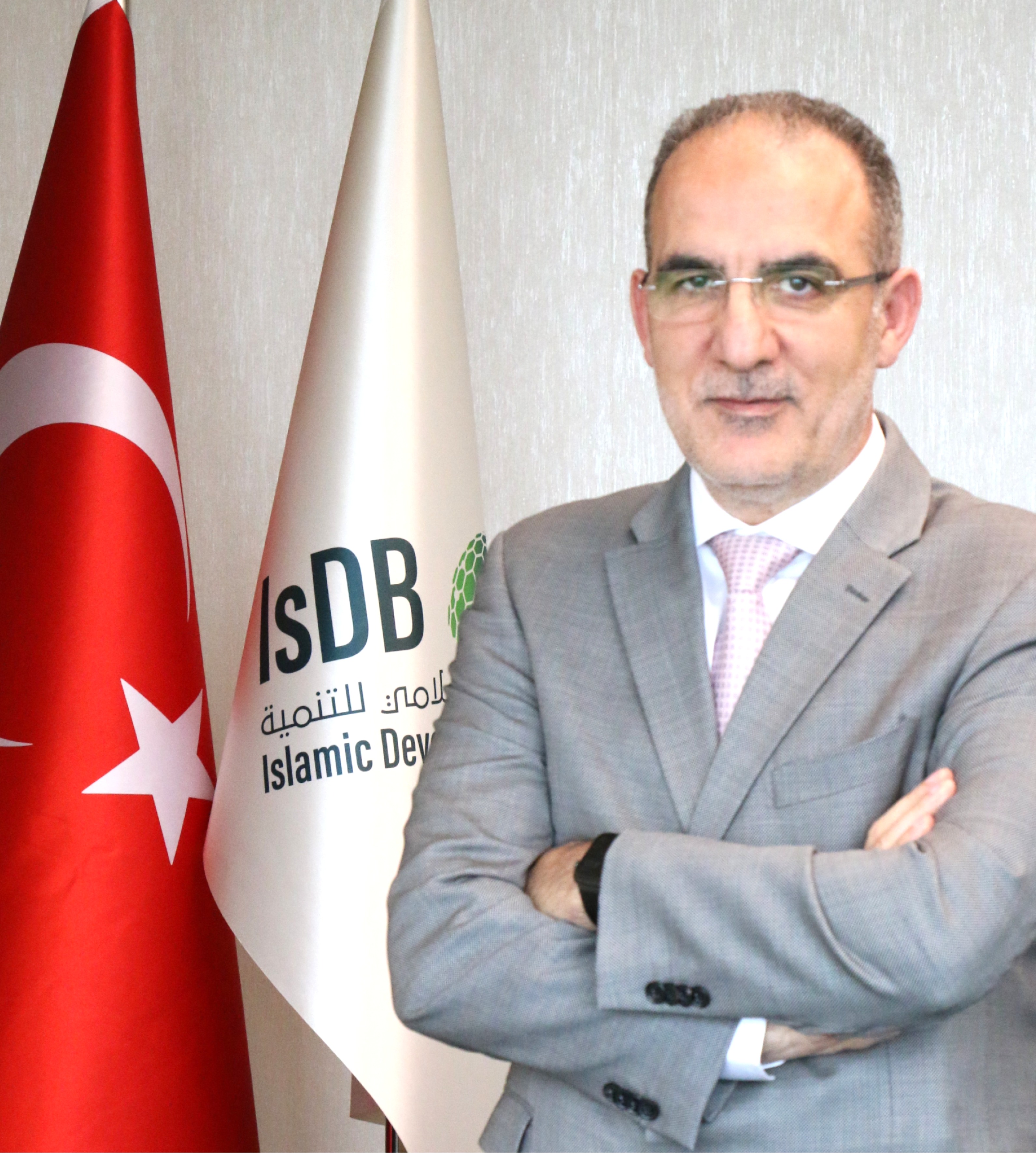 Team | Regional Hub Türkiye | IsDB